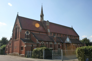Church of England – Faith in Newham