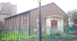 Baptists – Faith in Newham