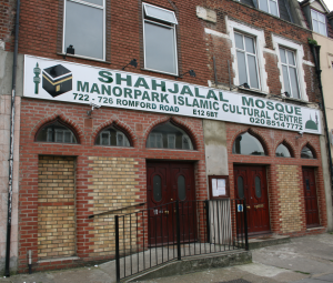 Islam – Faith in Newham